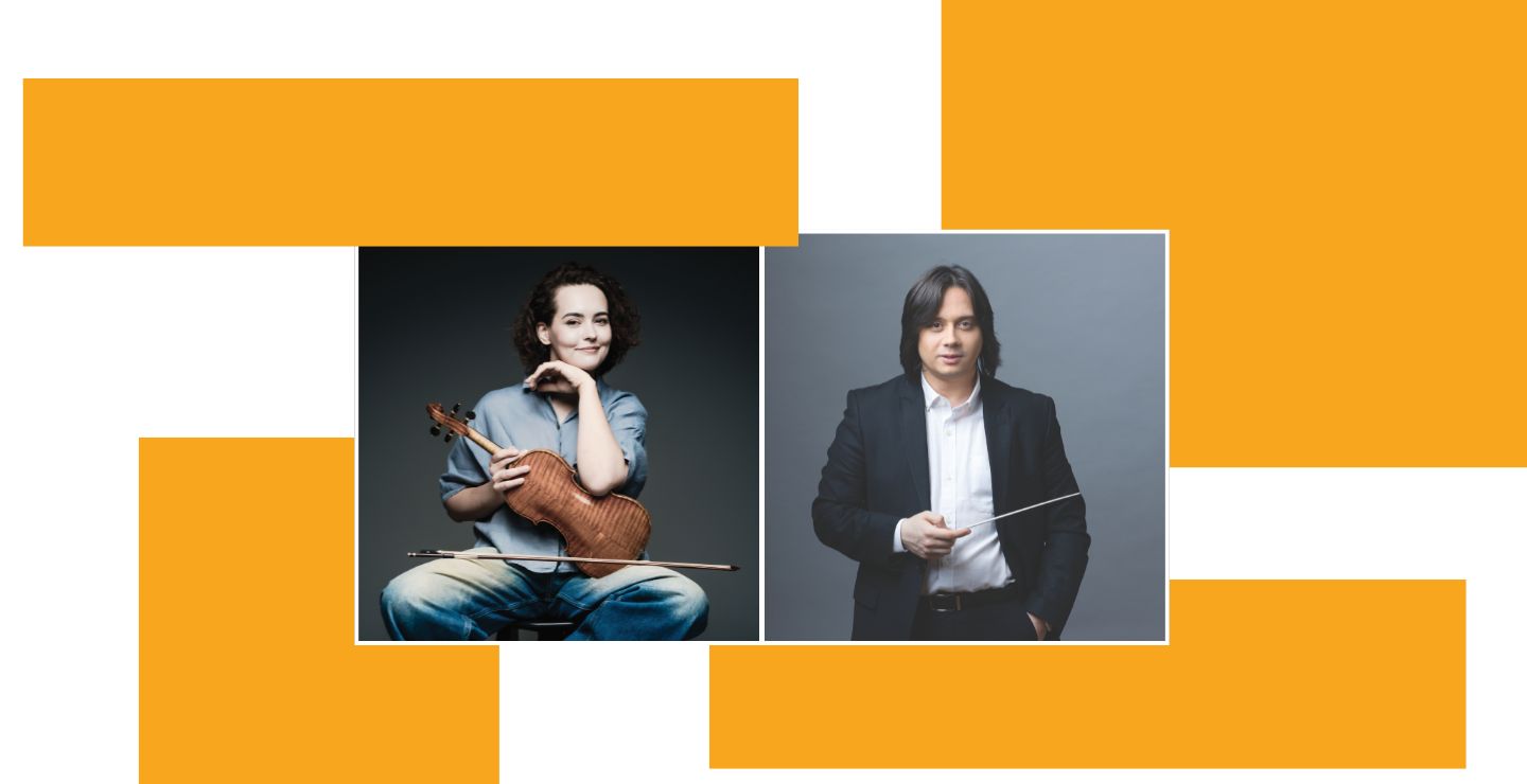 The Hero's Journey - Ulster Orchestra