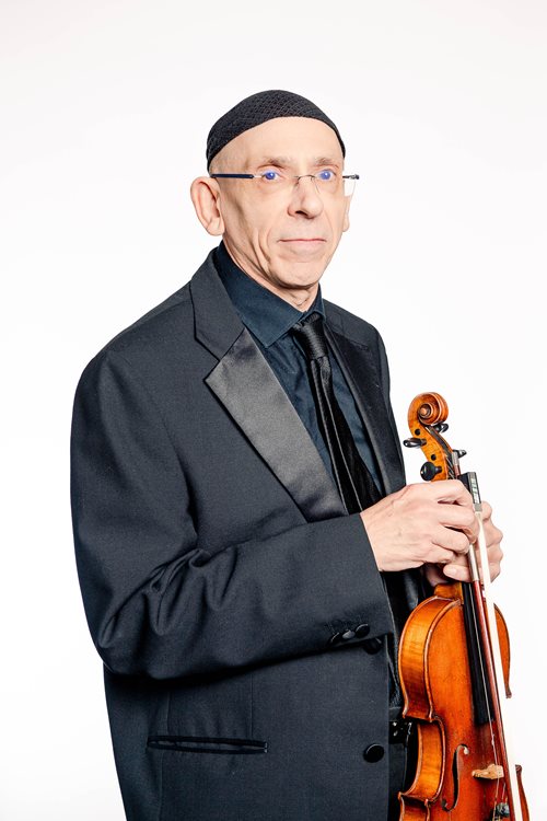 Our People - Ulster Orchestra