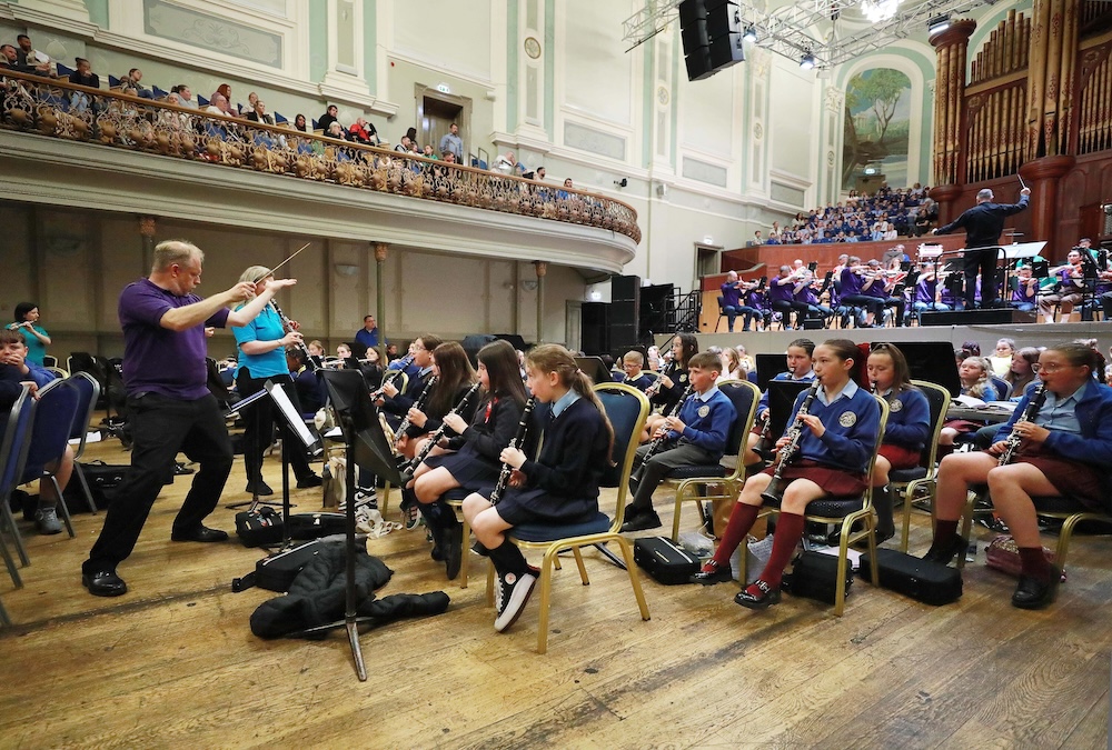 Crescendo Facilitator – Crescendo Pilot Expansion Project - Ulster ...