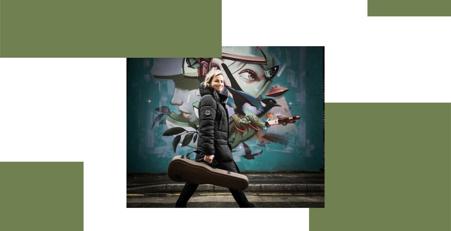 Out to Lunch: Mendelssohn and More! - Ulster Orchestra